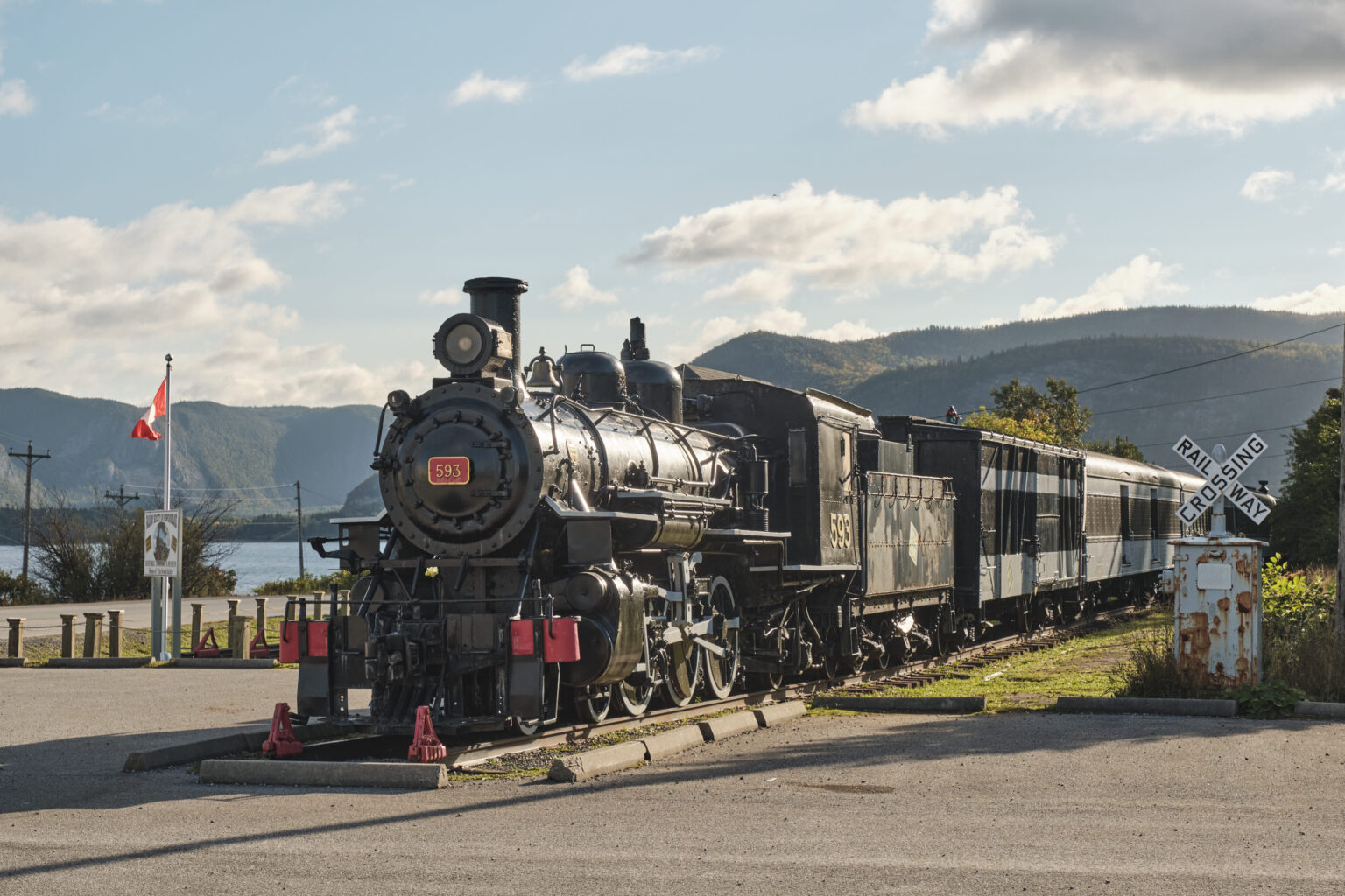 Port of Corner Brook expecting record cruise season – Corner Brook Port