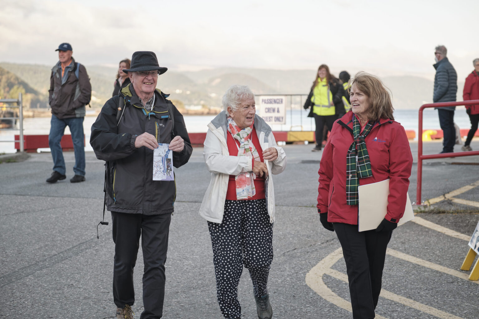 Port of Corner Brook expecting record cruise season – Corner Brook Port