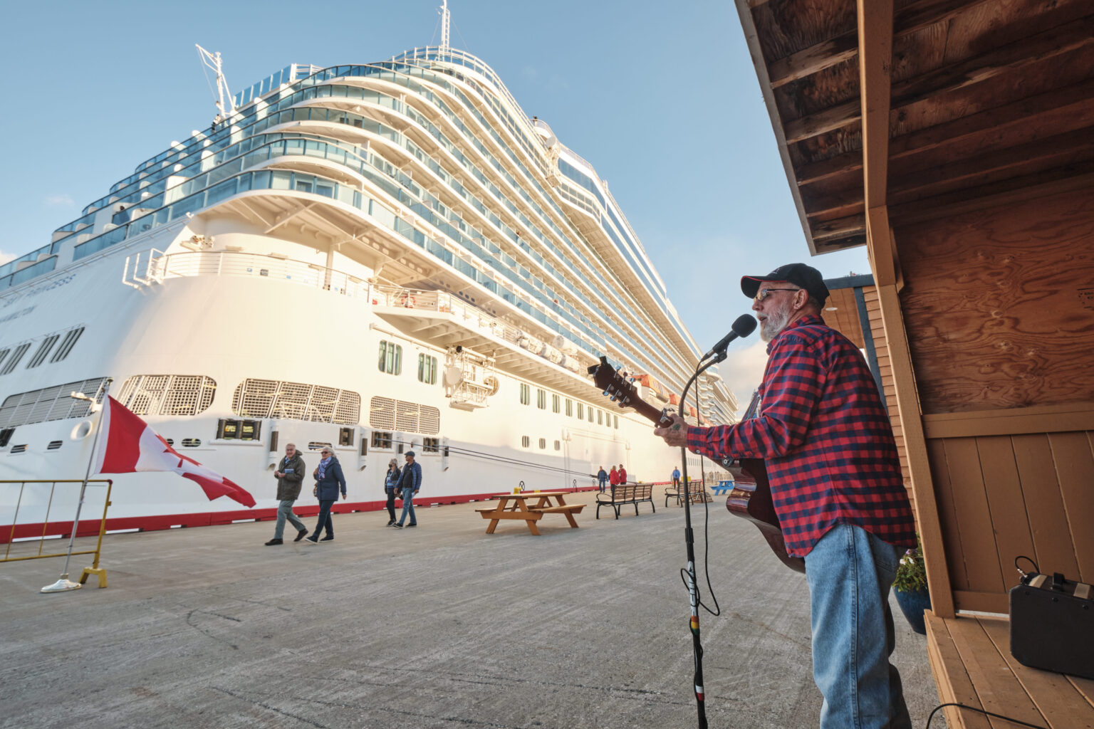 Port of Corner Brook expecting record cruise season – Corner Brook Port