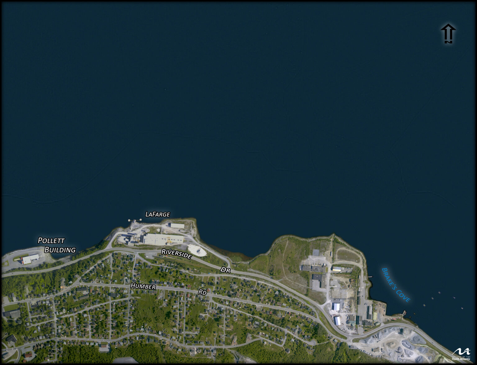Port Operations – Corner Brook Port