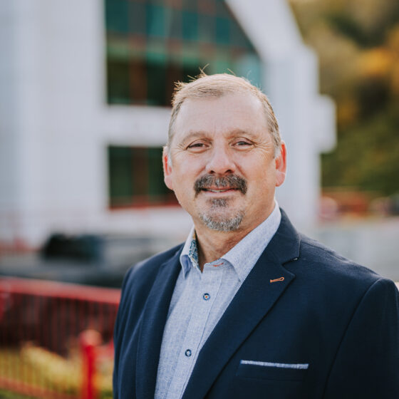 Governance and Leadership – Corner Brook Port