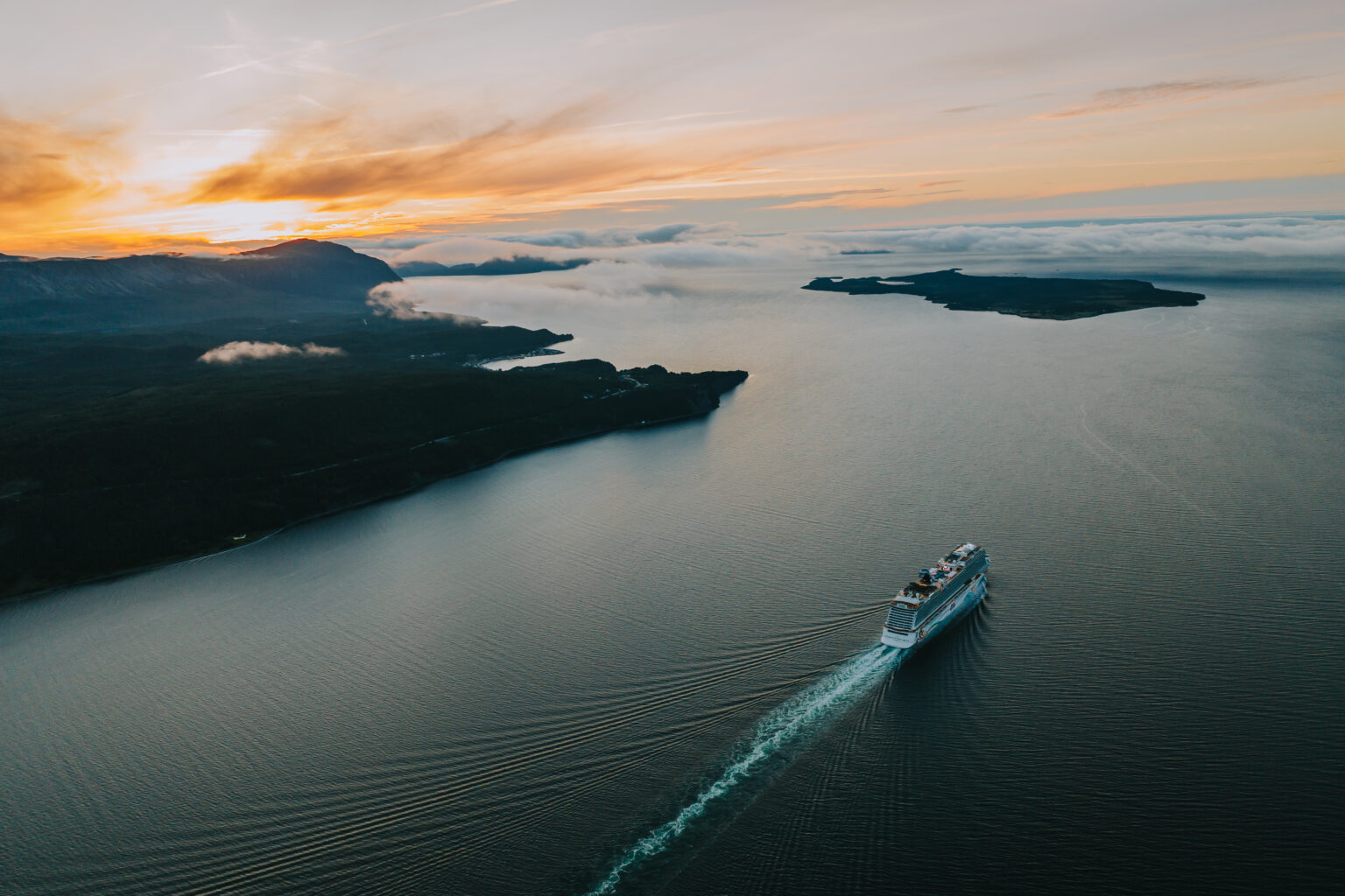 Setting Sail Into 2024 – Corner Brook Port